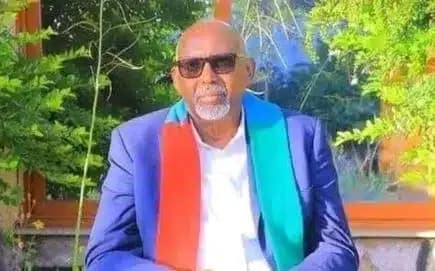 Ogaden National Liberation Front Warns Ethiopian Govt