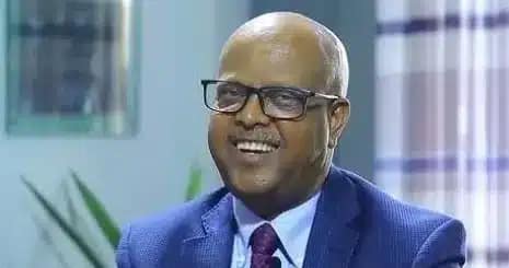Eritrea Criticizes General Tsadkan Gebretensae of Tigray