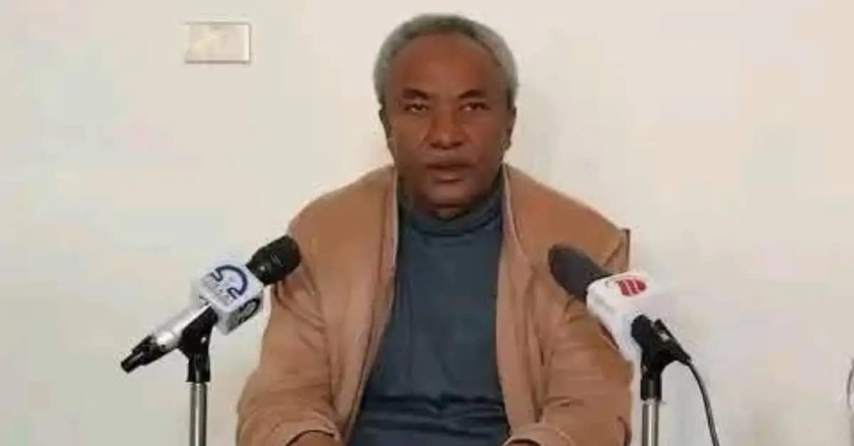 Tigray: Talks between Rival TPLF Groups Collapse
