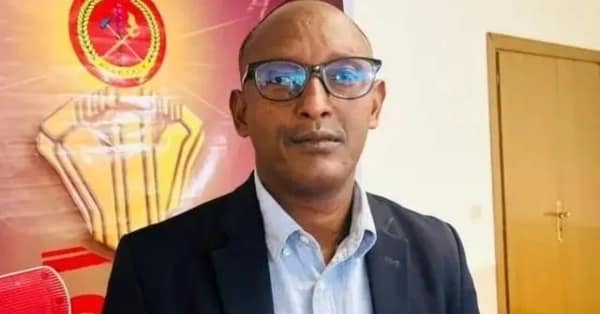 TPLF Rules out Election in Tigray